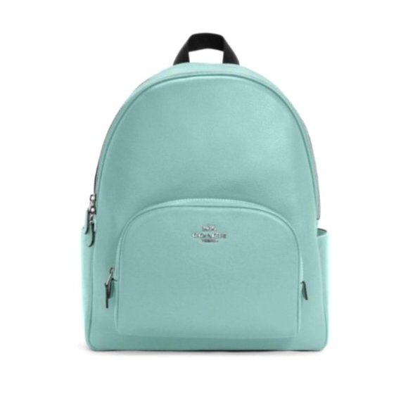 Coach | Bags | Coach Large Court Backpack Nwt | Poshmark